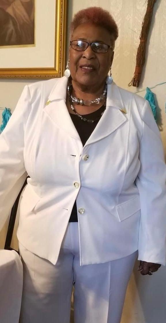 Dorothy Dean Sanders Williams | The Greenwood Commonwealth