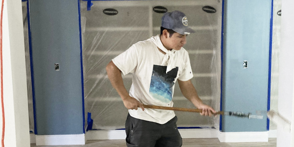 Turnrow work continues | The Greenwood Commonwealth